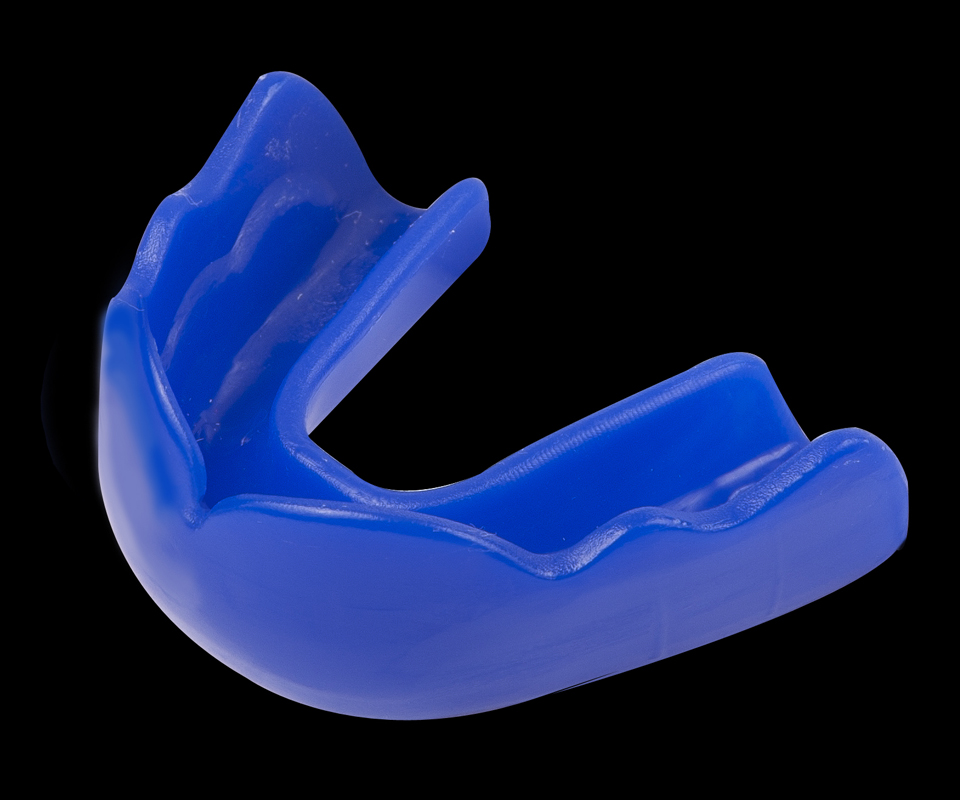 Type 1 – Adult Dark Blue - Signature MouthguardsSignature Mouthguards